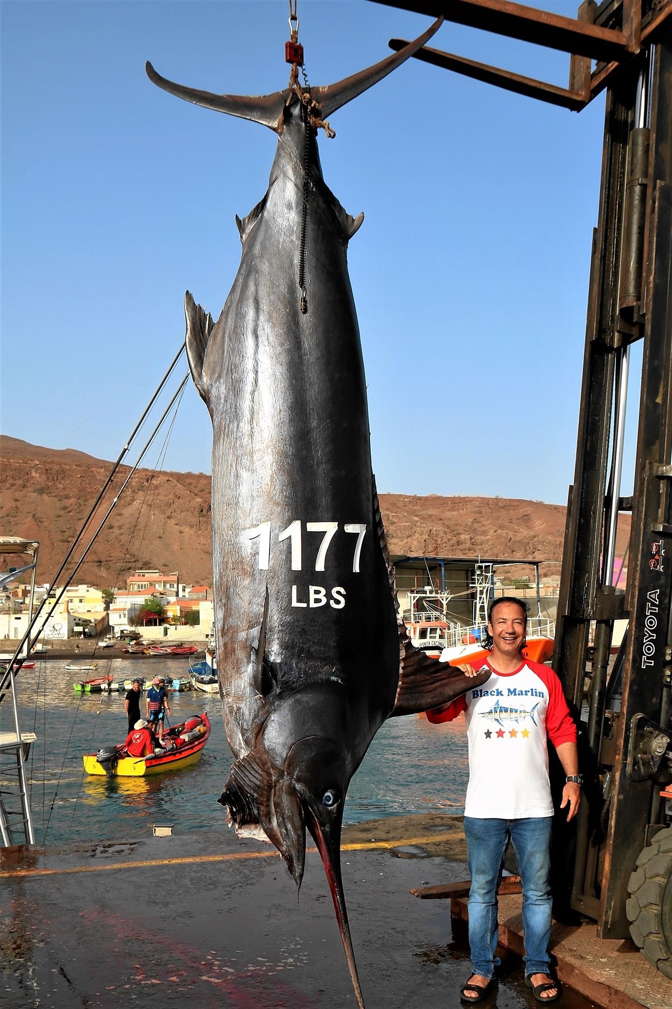 GranderWatch – Largest & Only Collection of Grander Billfish in the World